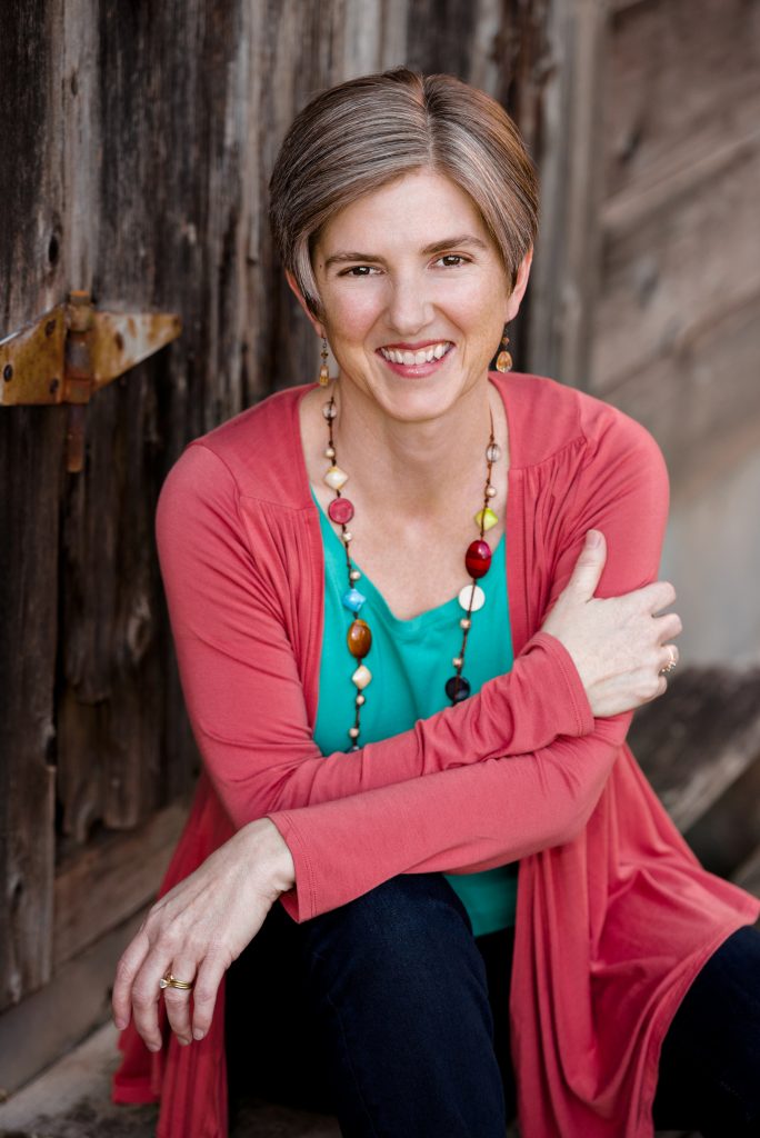 Meet Cheryl Boyer | WordPlayNow