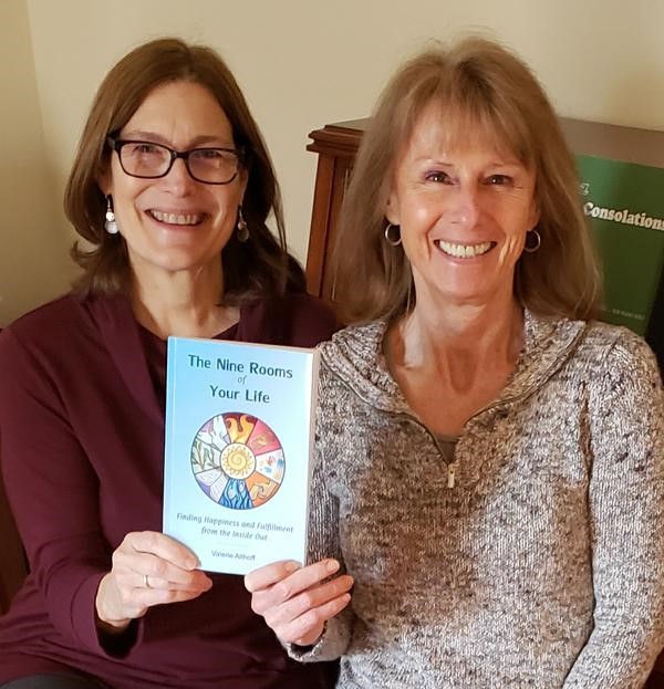 Meet Valerie Althoff